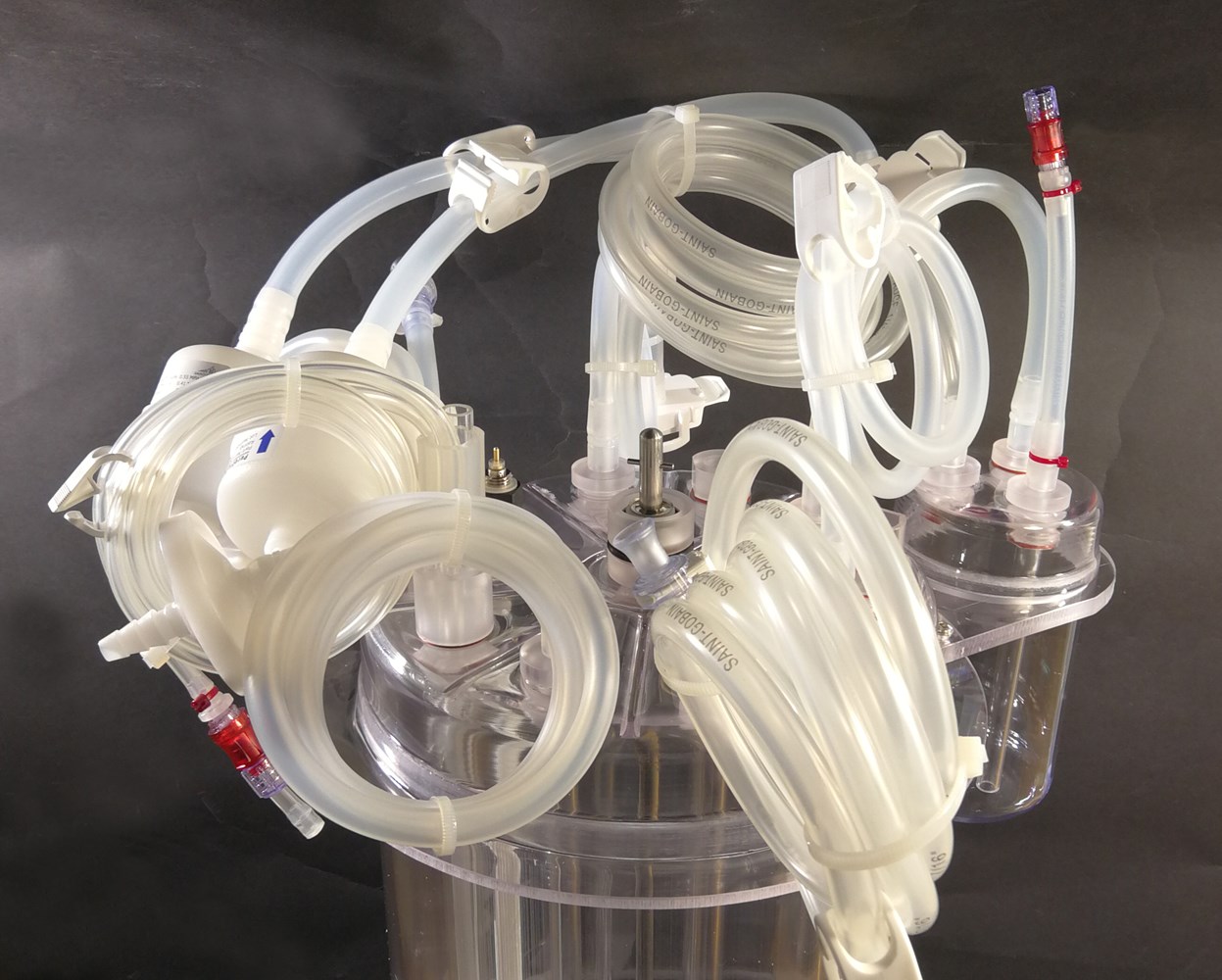 LowRider PR-SUB – CultiXcell A/S